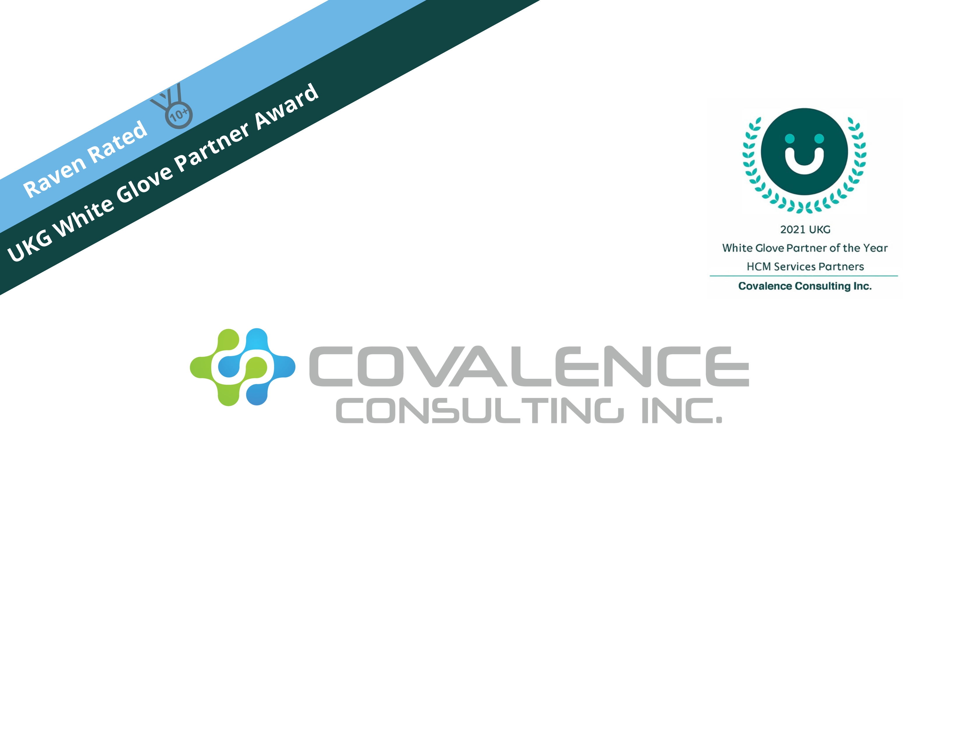 Covalence Consulting a UKG Consulting Partner